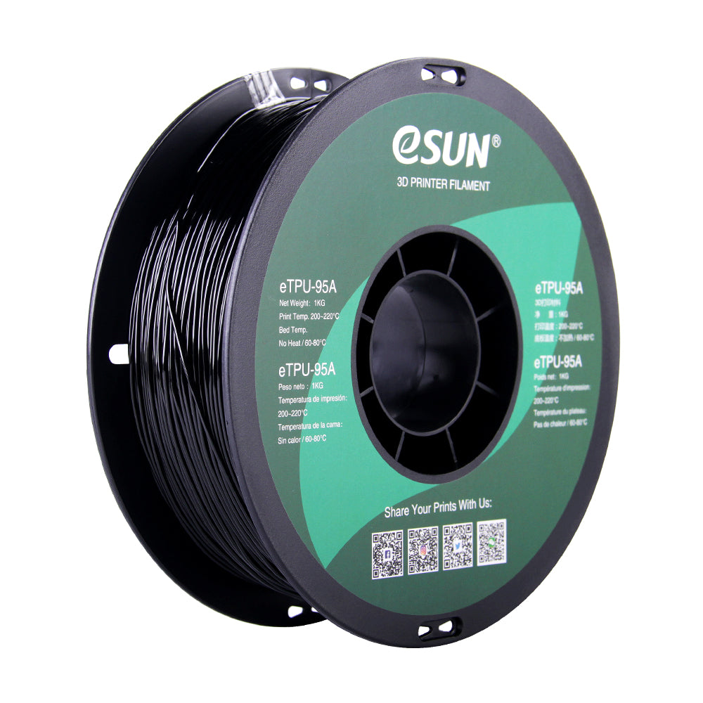 eSUN France - Filaments et résines pour imprimantes 3D – eSun France